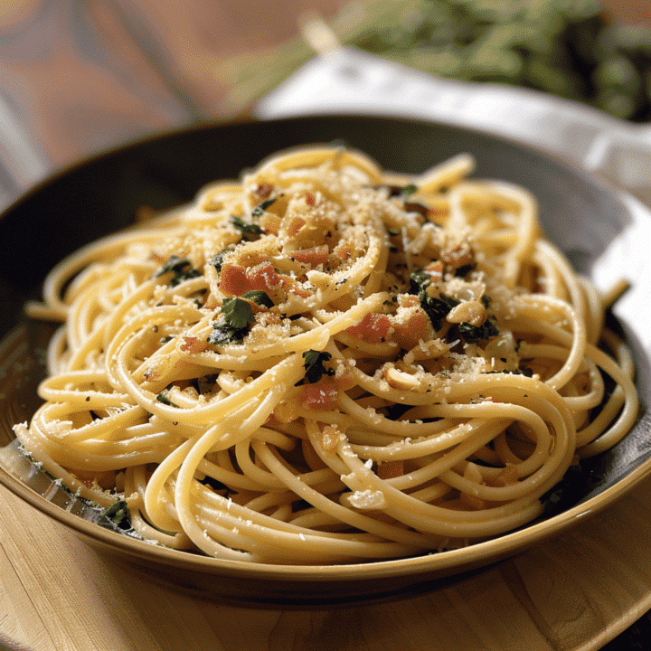 Filini Pasta Recipe - avarecipes.com