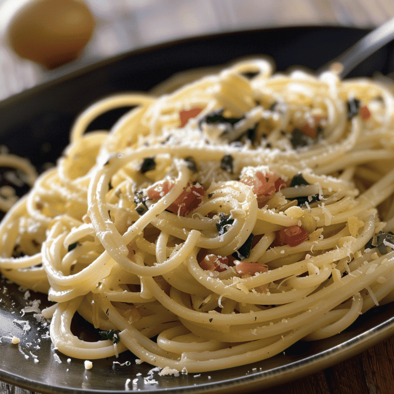 Filini Pasta Recipe - avarecipes.com