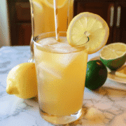 Jamaican Lemonade Recipe - avarecipes.com