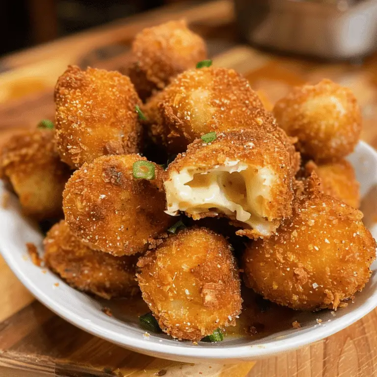 Copycat Texas Roadhouse Rattlesnake Bites Recipe - avarecipes.com