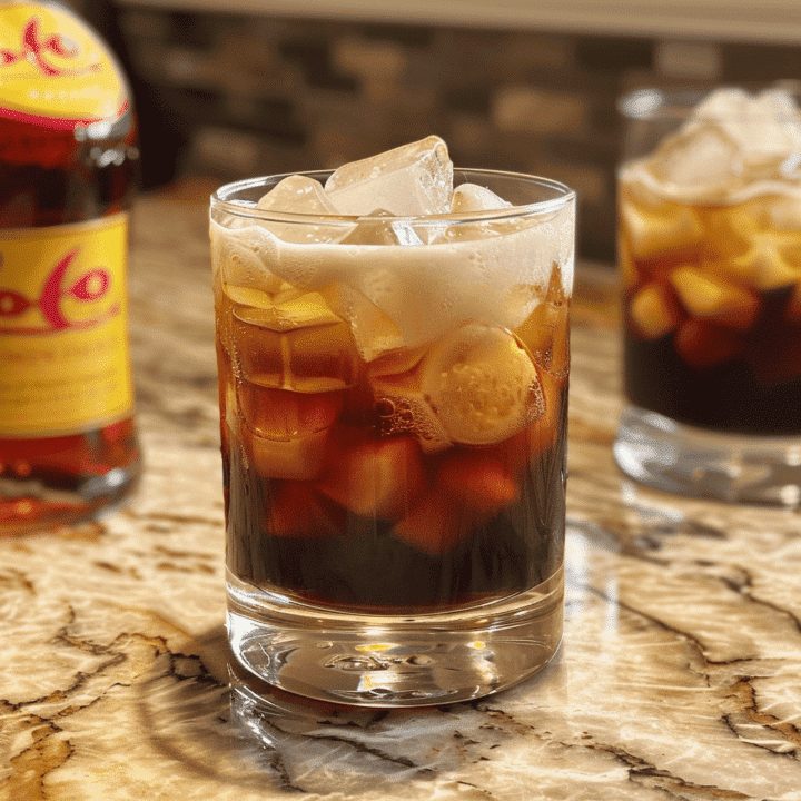 Rolo Russian Drink Recipe - avarecipes.com