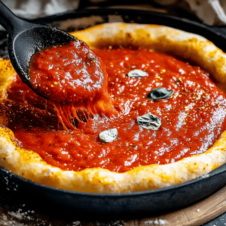 Authentic Neapolitan Pizza Sauce Recipe - avarecipes.com