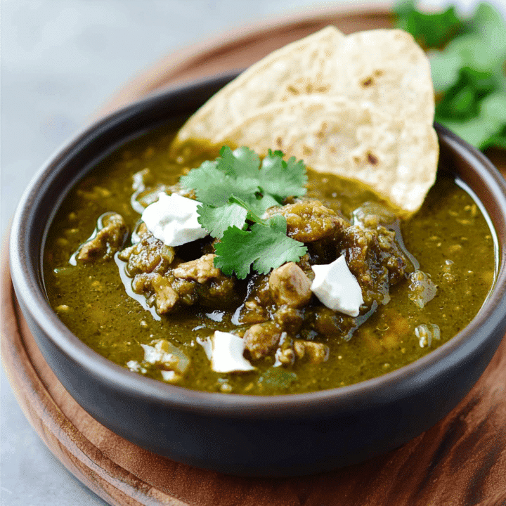 Chili Verde Recipe - avarecipes.com