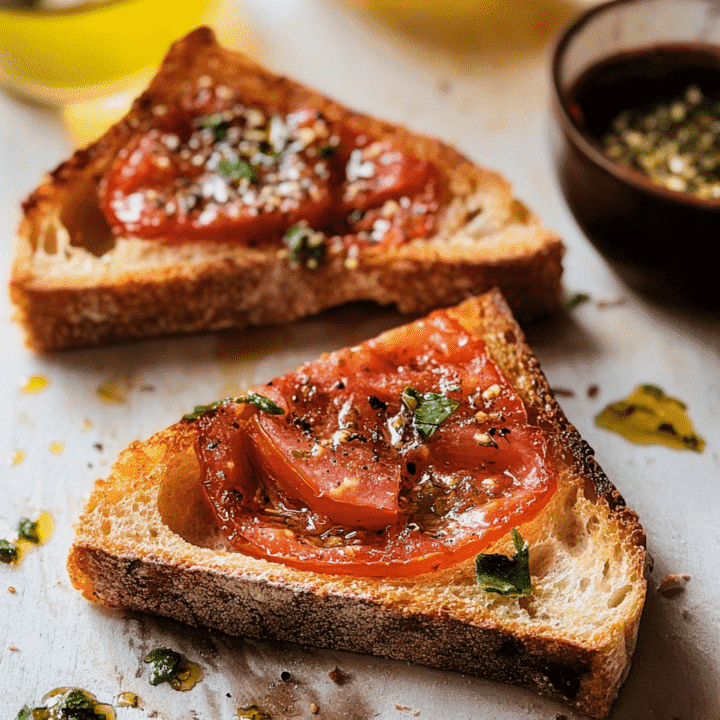 Pan Con Tomate Recipe - avarecipes.com