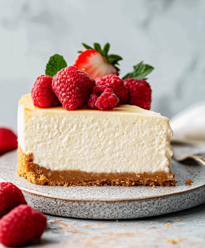 How To Make A Cheesecake Water Bath Recipe - avarecipes.com