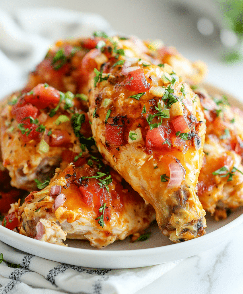Crack Chicken Recipe - avarecipes.com