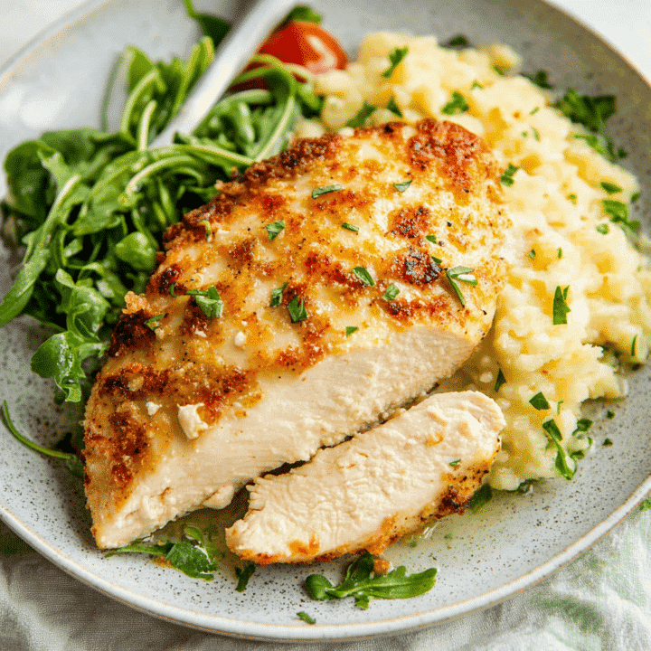 Melt In Your Mouth Chicken Breast Recipe - avarecipes.com