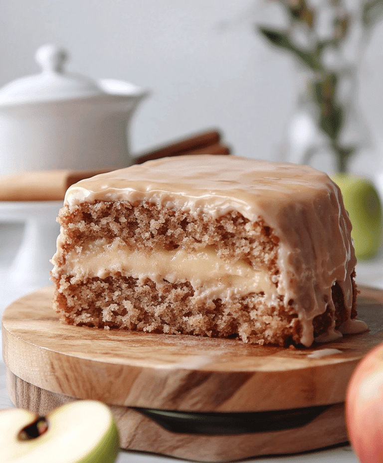 Apple Dapple Cake Recipe - avarecipes.com