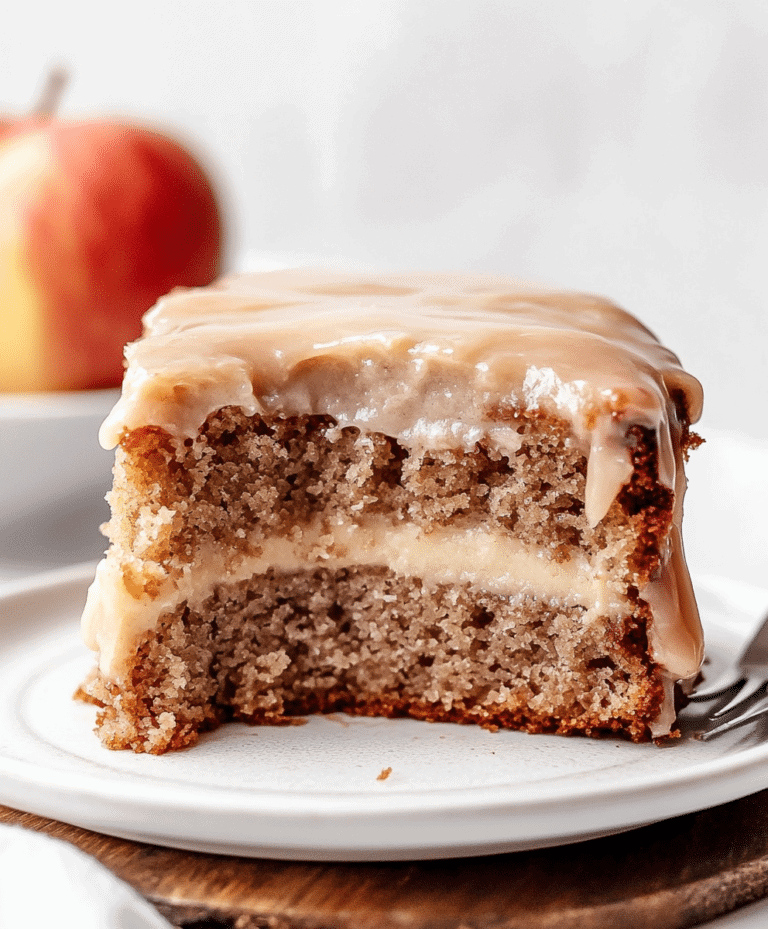 Apple Dapple Cake Recipe - avarecipes.com