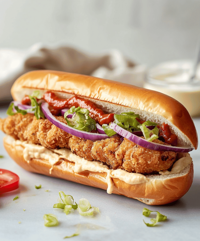 Bird Dog Sandwich Recipe - avarecipes.com