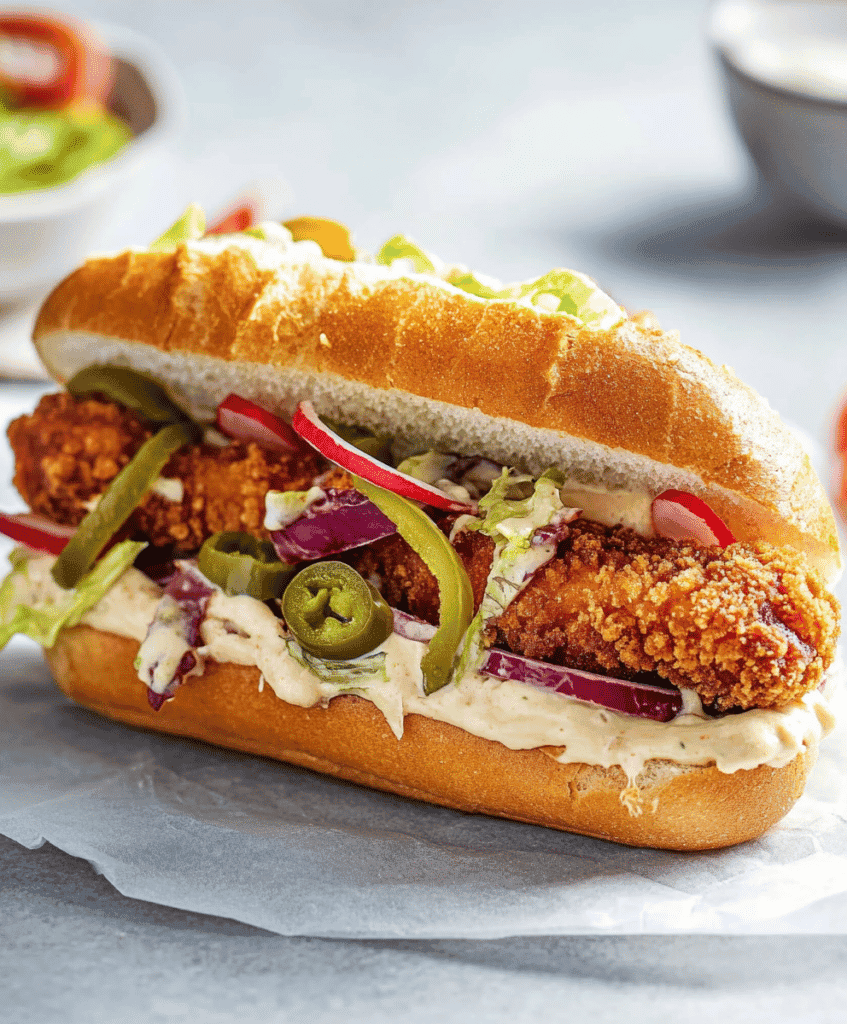 Bird Dog Sandwich Recipe - avarecipes.com