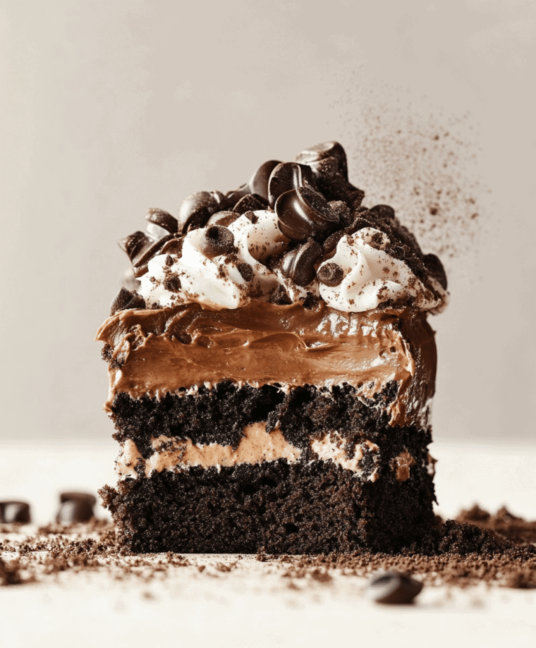 Dirt Cake Recipe - avarecipes.com