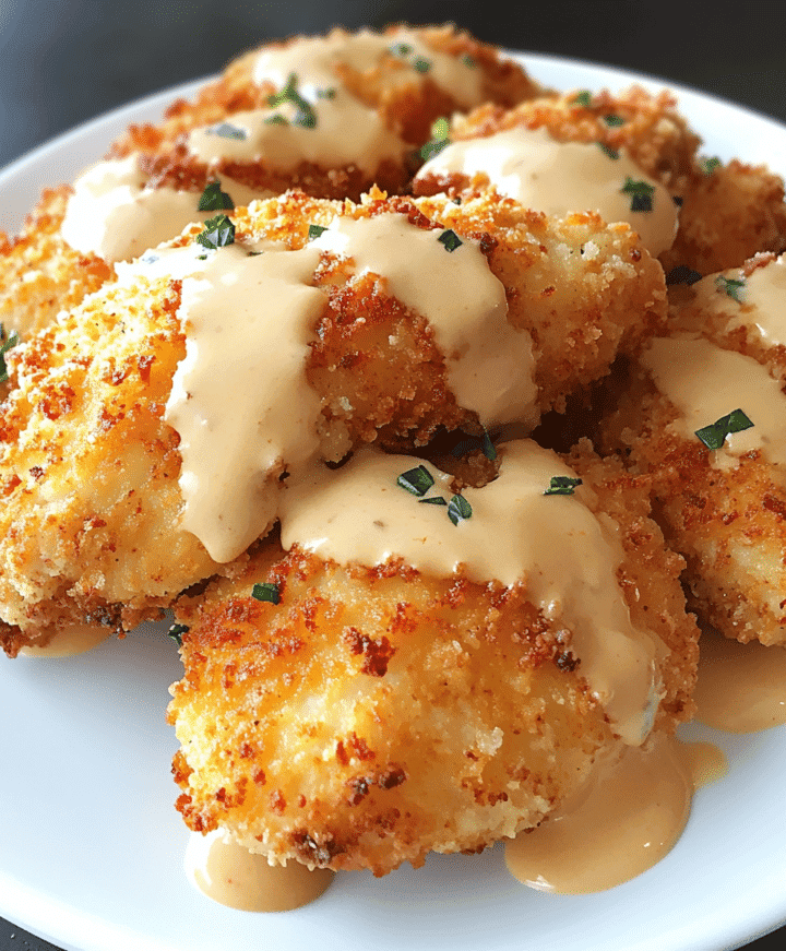Crispy Cheddar Chicken Recipe - avarecipes.com