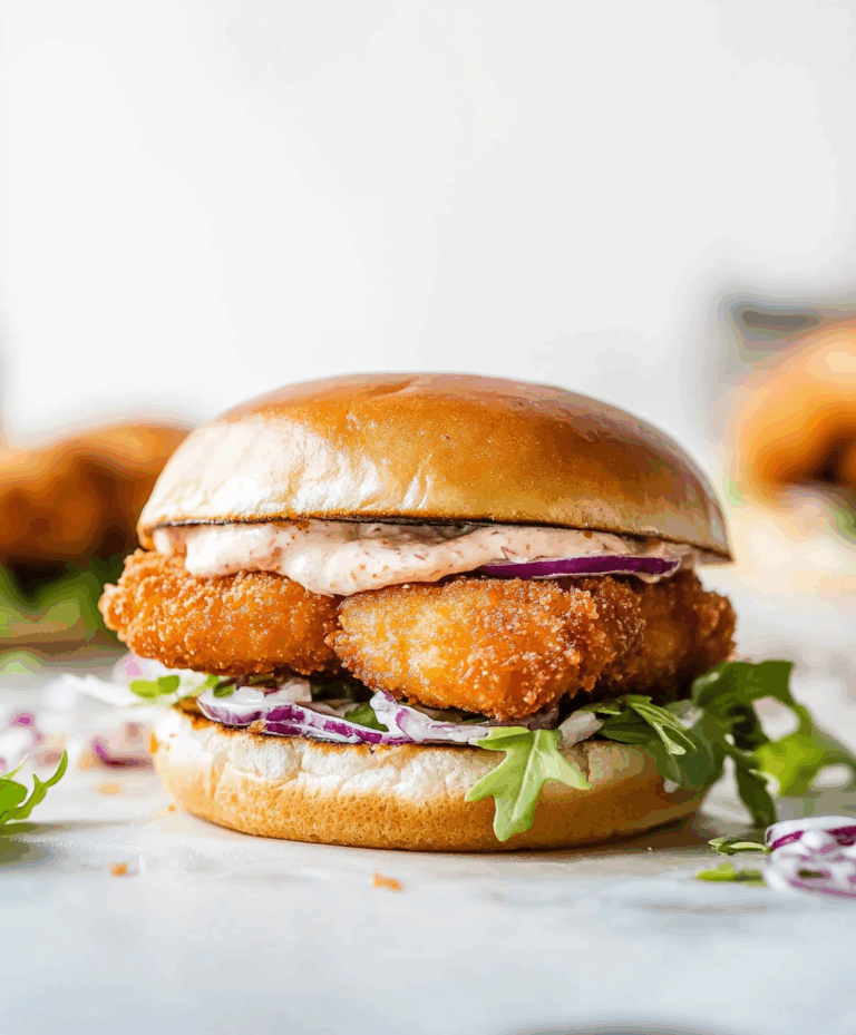 Crispy Fried Cod Fish Sandwich Recipe - avarecipes.com